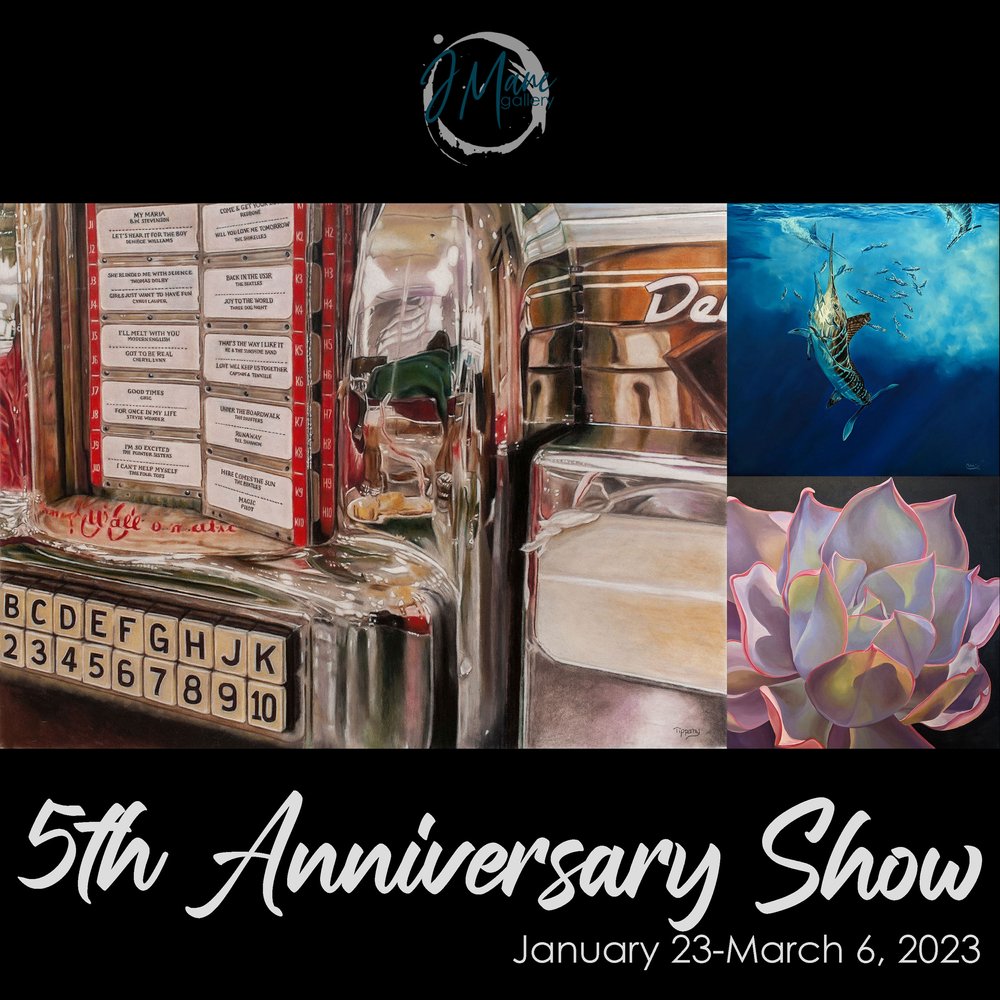 Silver Award – J. Mane Gallery – Jeremiah Gilbert Photography