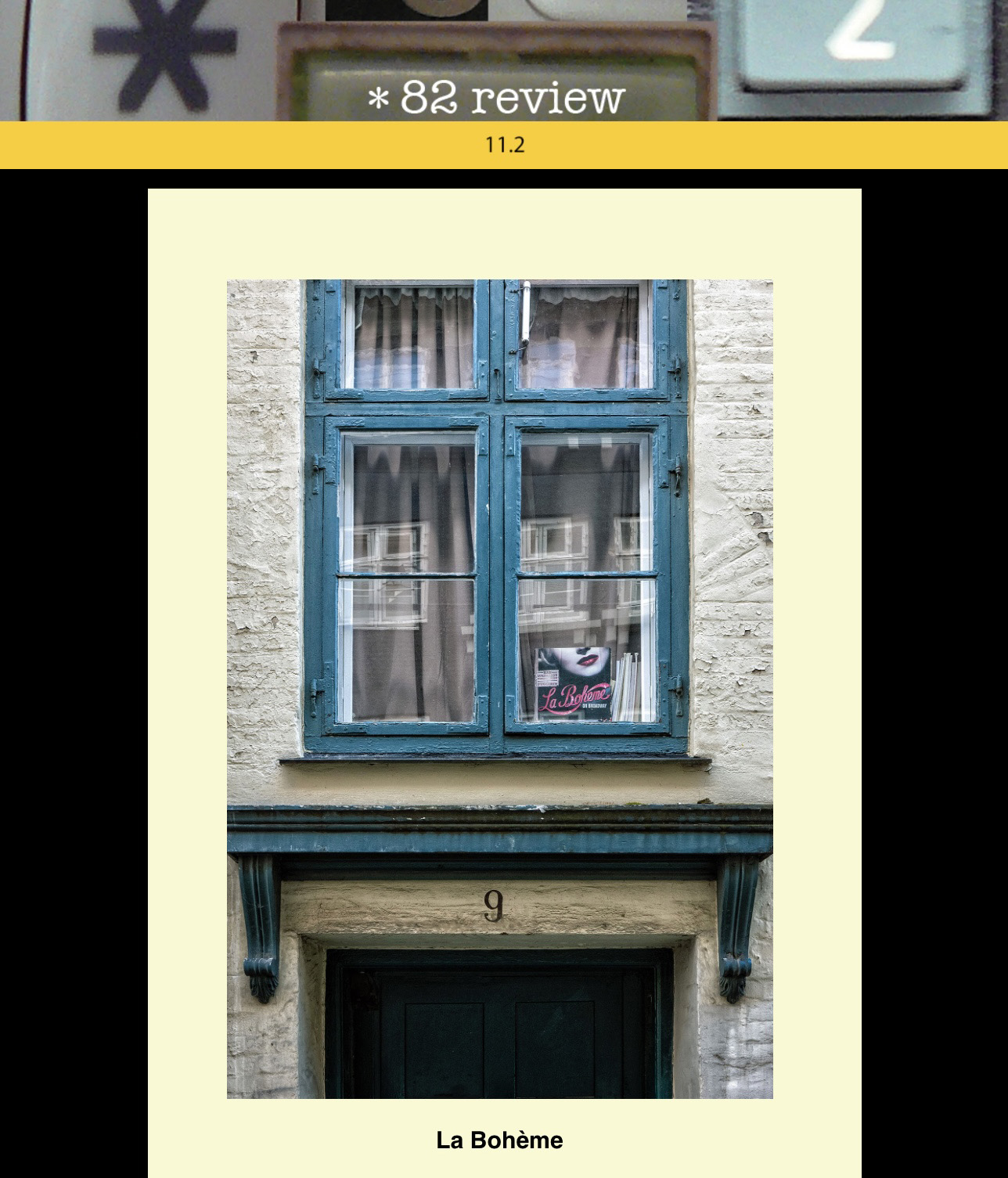 Photo in Star 82 Review – Jeremiah Gilbert Photography