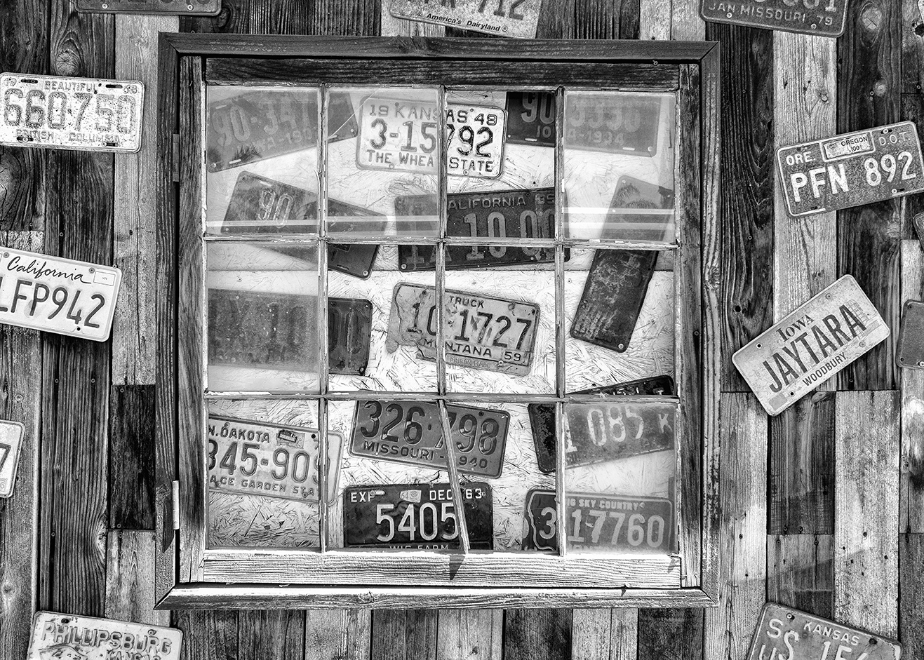 Bronze Award – J. Mane Gallery – Jeremiah Gilbert Photography