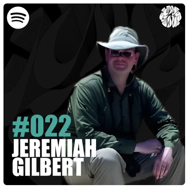 Dont Sink Podcast Appearance – Jeremiah Gilbert Photography