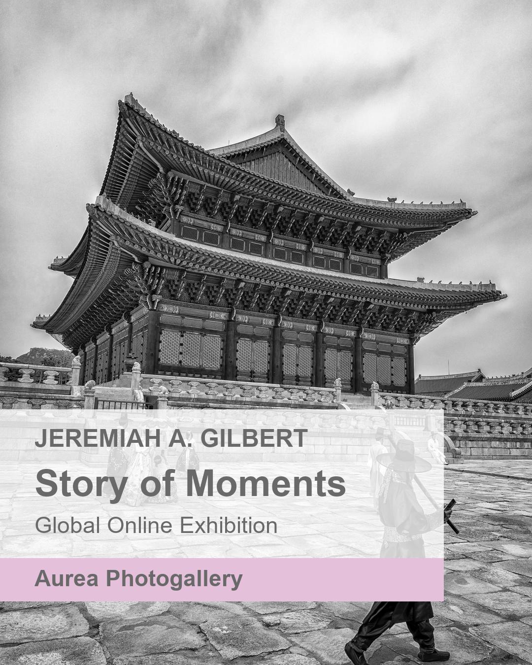 Story of Moments – Aurea Photogallery – Jeremiah Gilbert Photography