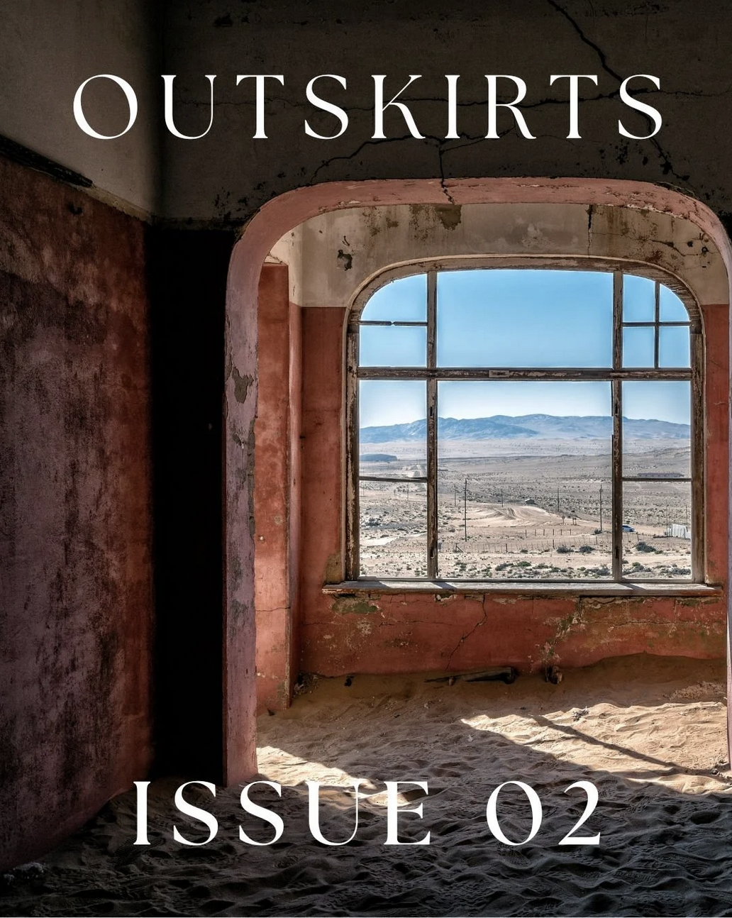 Five Photos in Outskirts Literary Journal – Jeremiah Gilbert Photography