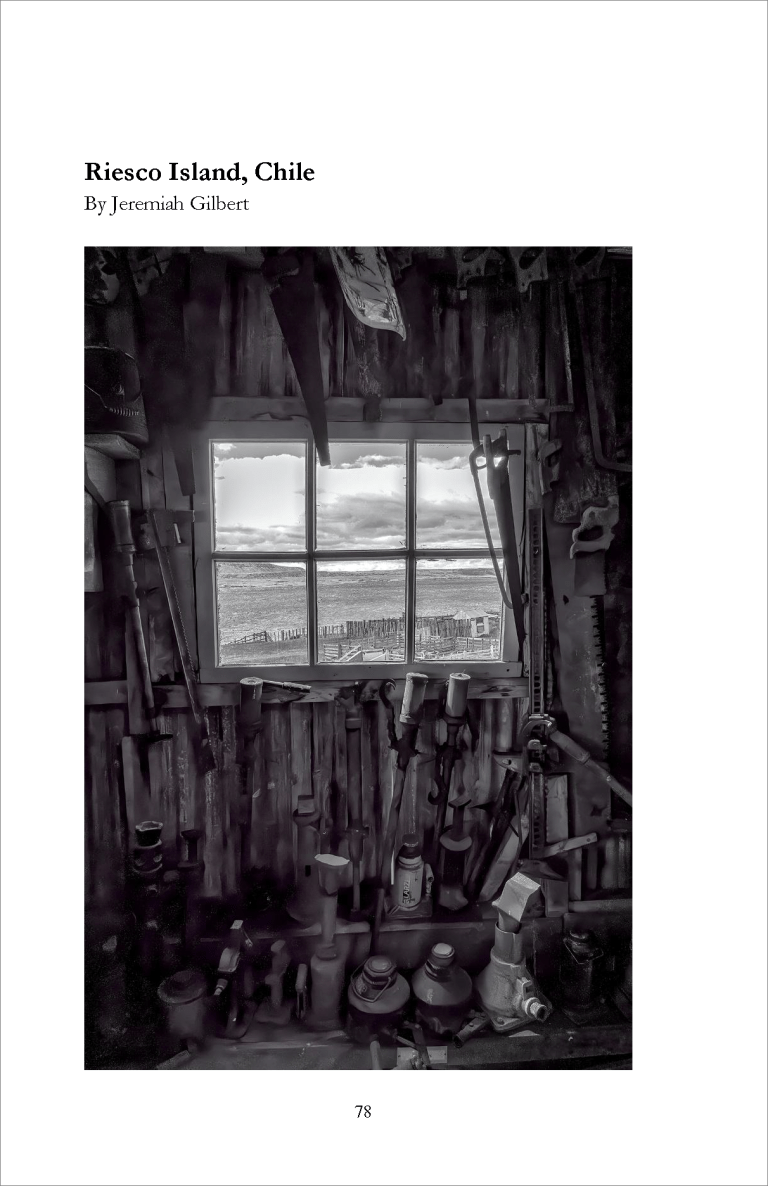 Three Photos in Otherwise Engaged Vol. 16 – Jeremiah Gilbert Photography