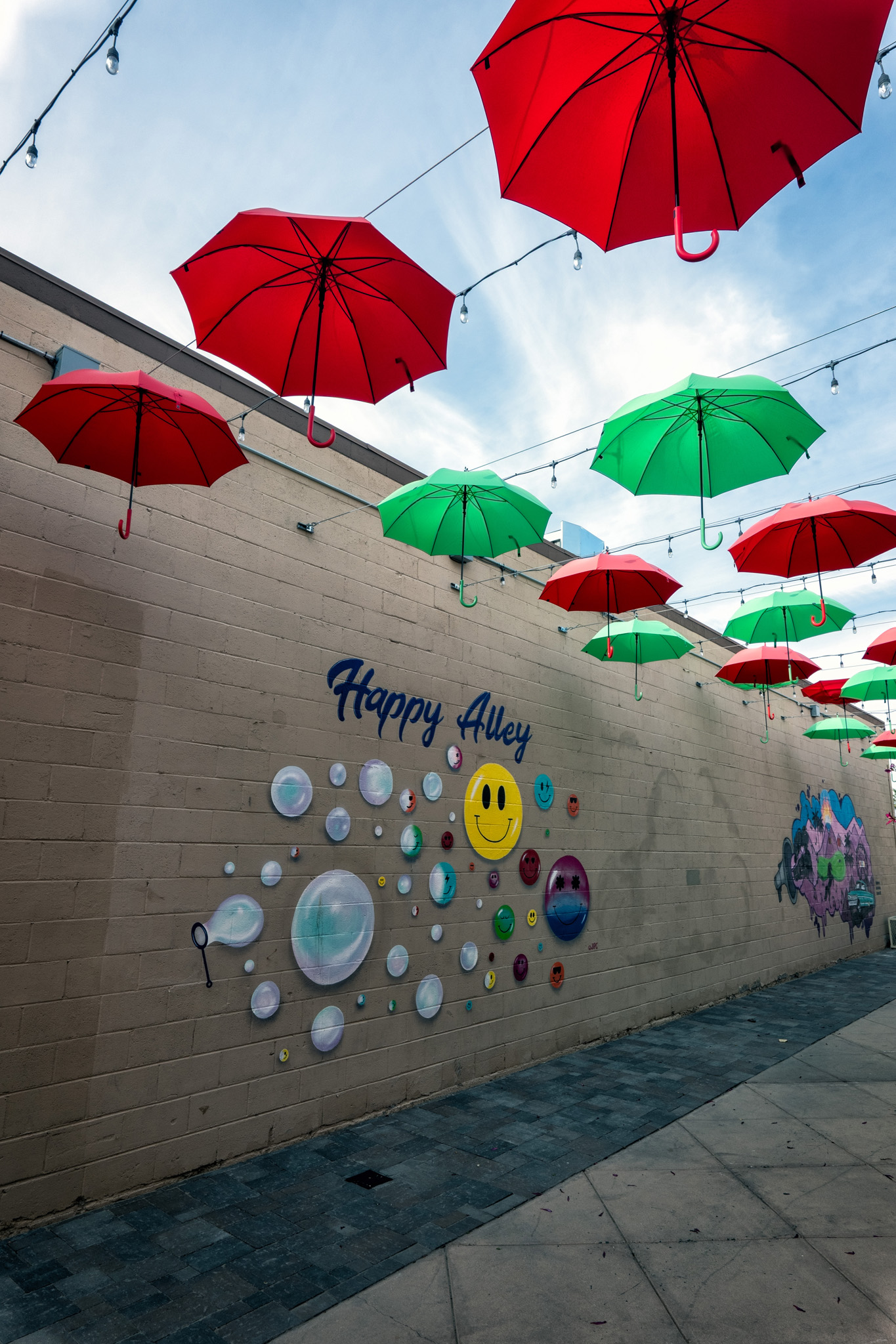 Indio Art (2 of 3) – Jeremiah Gilbert Photography